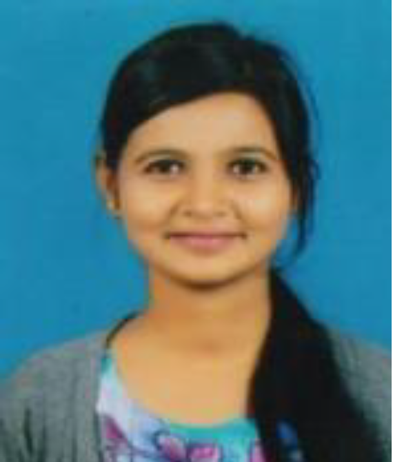 Faculty Profile, Chemistry, DKASC College, Ichalkaranji